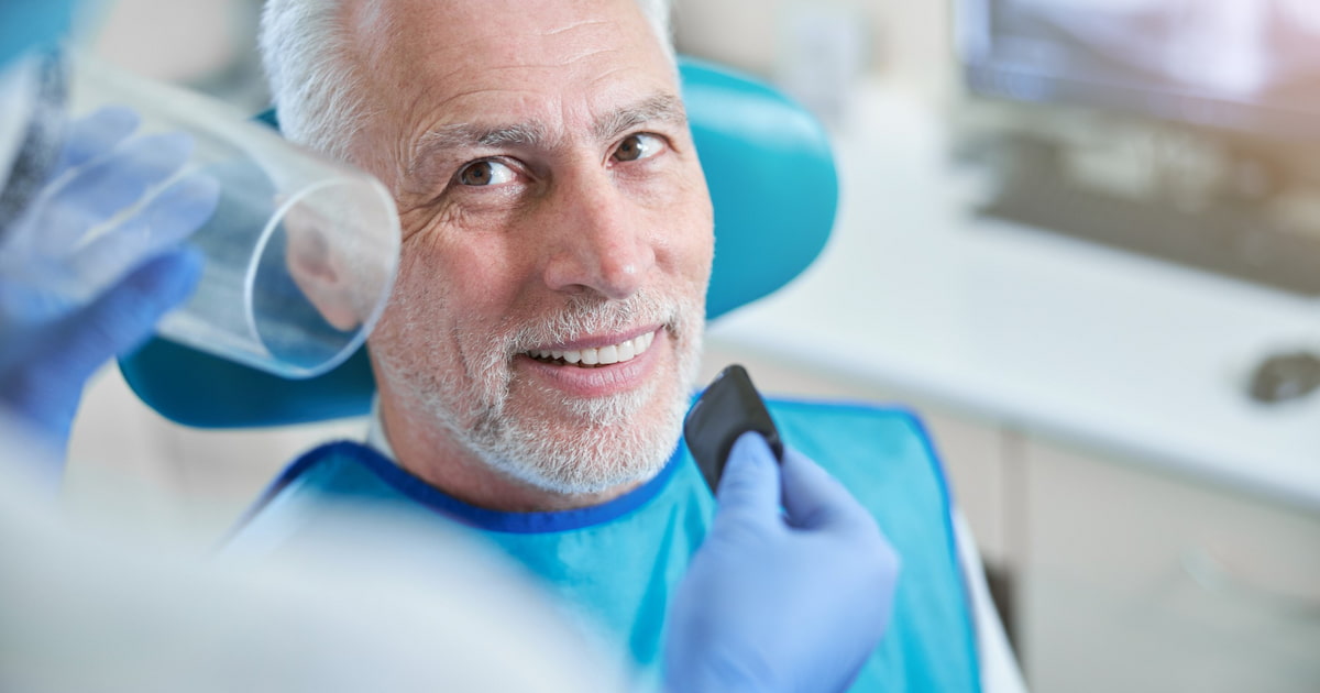 Dental Implant Process: Everything You Should Know