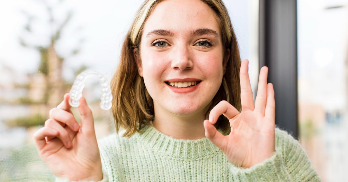 Invisalign Care: Essential Tips for Maintaining Aligners