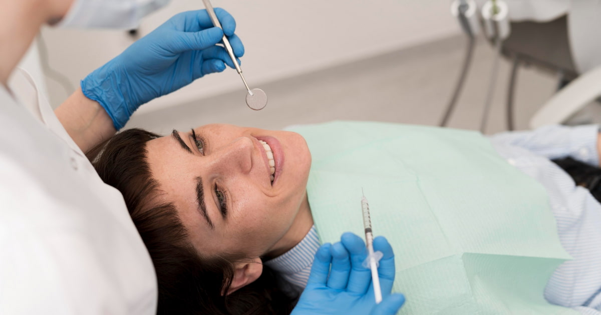 Everything About Dental Implant Success with PRP