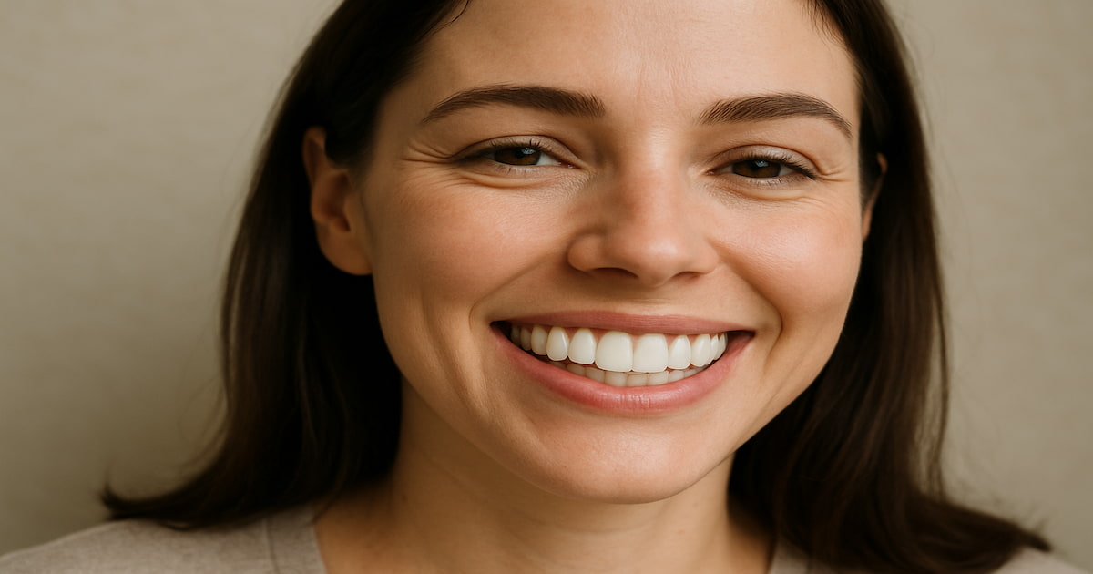 How to Fix a Broken Dental Crown: Step-by-Step Guide