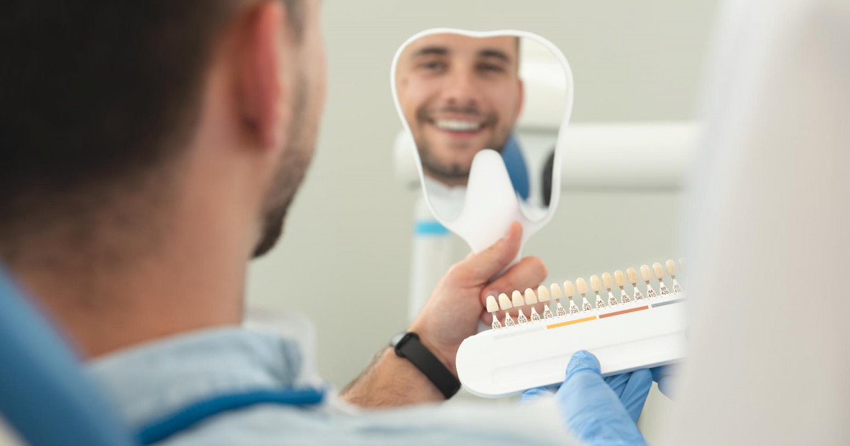 Missing Back Tooth? 3 Solutions for Back Teeth Replacement