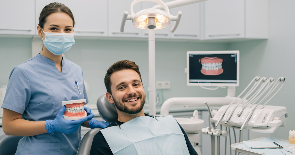 Fast Dental Implants: Are Same-Day Dental Implants Right for You?