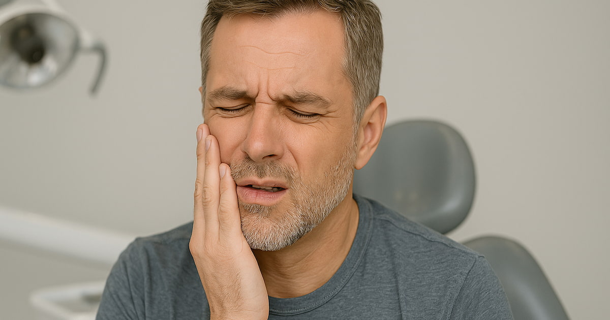 Common problems after dental implant: Tips to avoid them