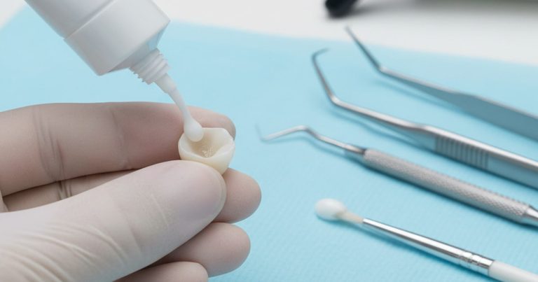 Best Materials for Dental Crowns: Porcelain, Zirconia & More