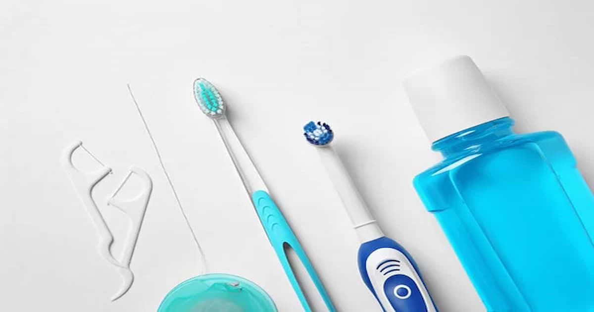 Build a Better Dental Hygiene Routine for Healthy Teeth